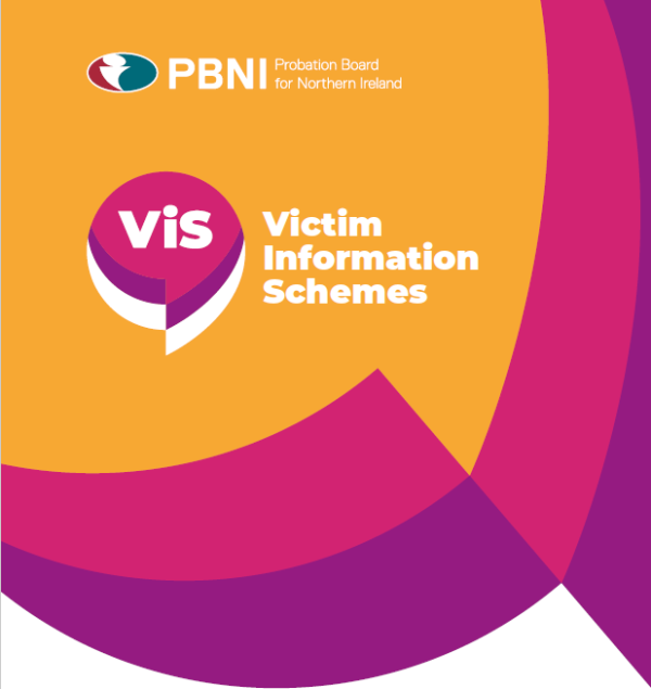 Victims of Crime Can Register with PBNI Scheme for Information ...
