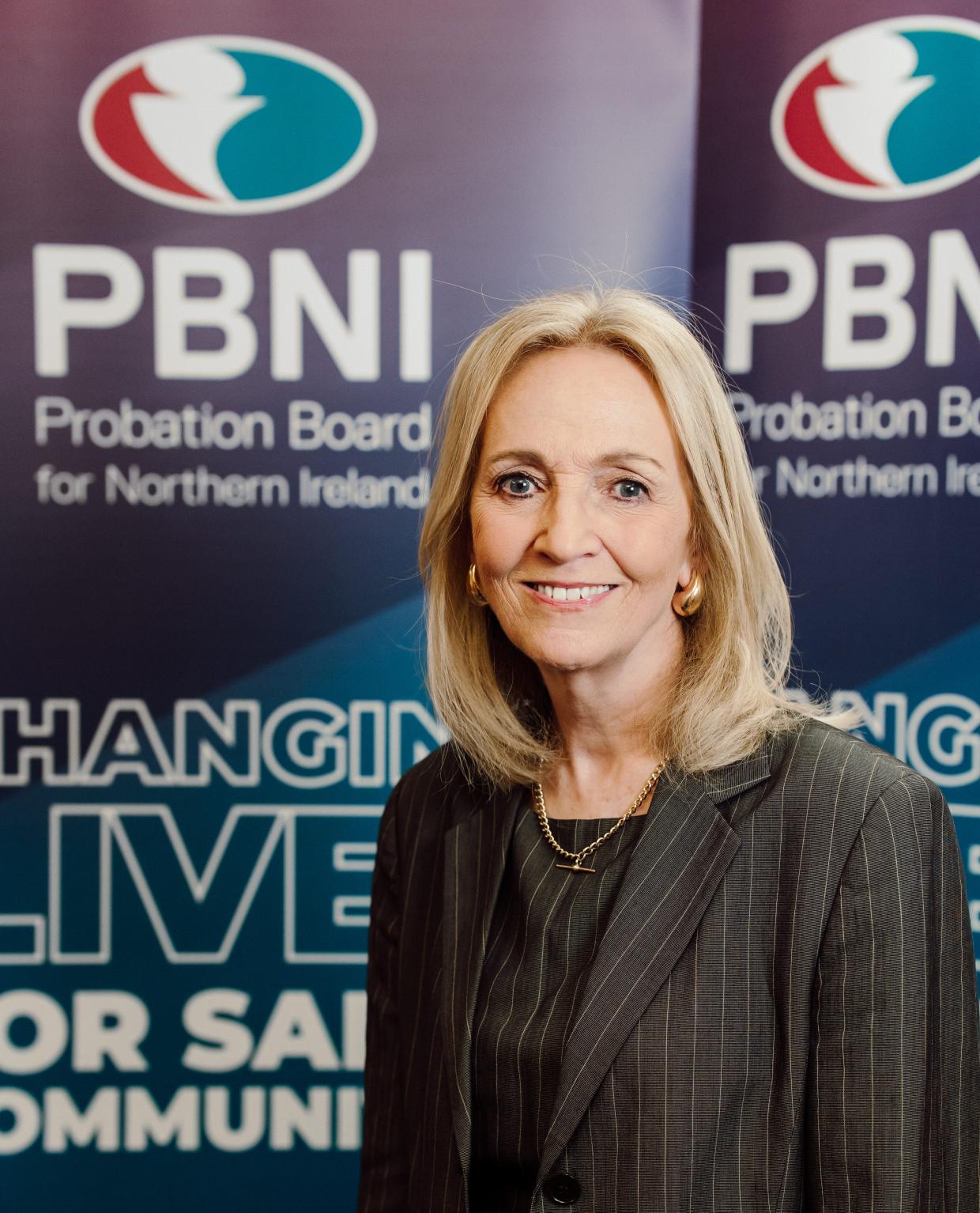 Justice Minister appoints Bria Mongan OBE as Deputy Board Chair for ...