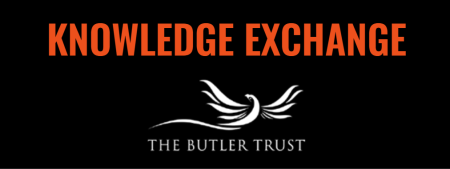The Butler Trust Knowledge Exchange | Probation Board for Northern Ireland