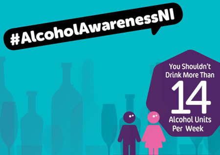 Alcohol Awareness NI Week 2021 | Probation Board for Northern Ireland