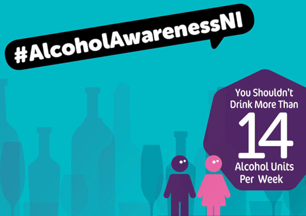 Alcohol Awareness NI Week 2021 | Probation Board for Northern Ireland
