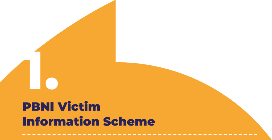 Victim Information Scheme | Probation Board for Northern Ireland