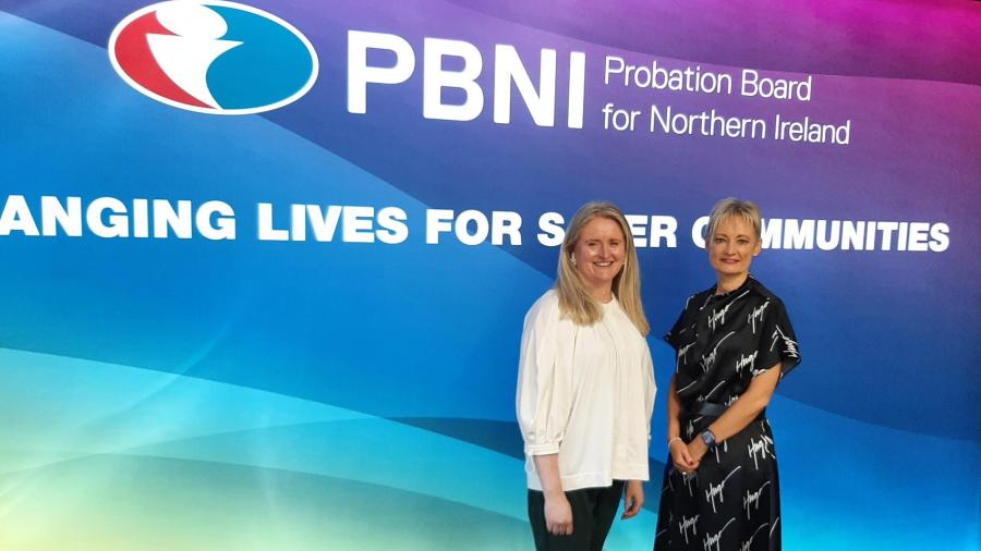 Probation Keeping Victims Central to Services | Probation Board for ...