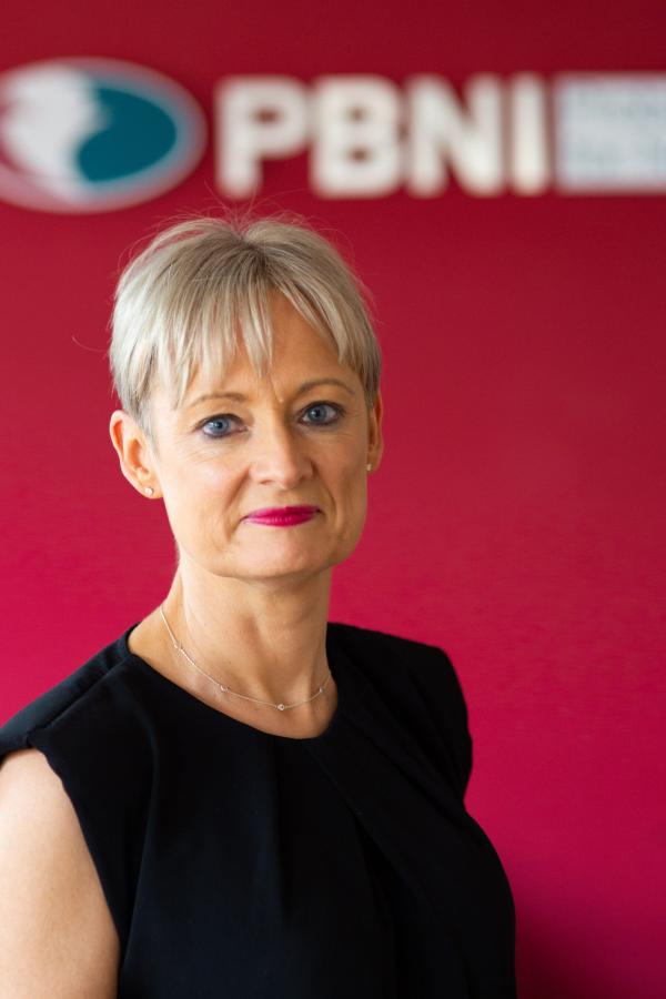 Amanda Stewart OBE | Probation Board for Northern Ireland