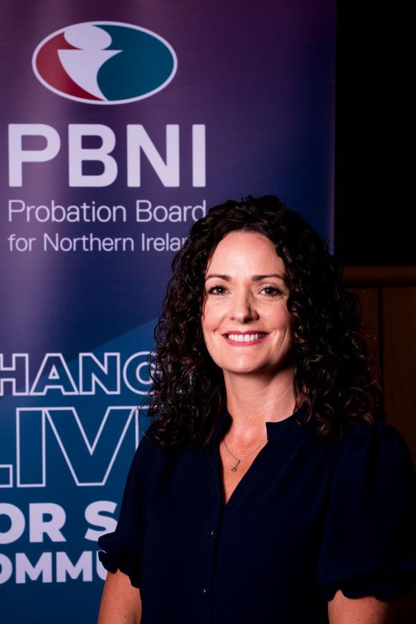 Emer Loughran | Probation Board for Northern Ireland